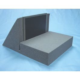 Decubitus and Film Holder Block - Marketlab