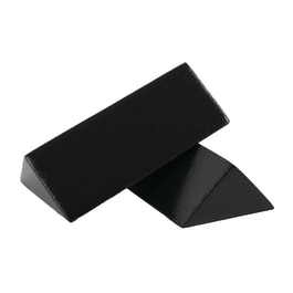 Triangle Foam Positioners - Marketlab