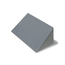 Triangle Foam Positioners - Marketlab