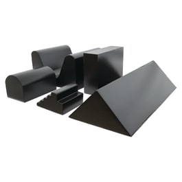 Coated Orthopedic Positioner Kit | Marketlab