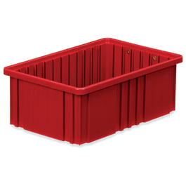 Divider Boxes - Marketlab