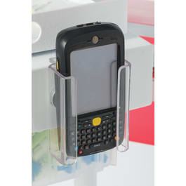 Magnetic Small PDA Holder for Titan Carts - Marketlab