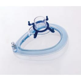 Trinity Premium Anesthesia Masks - Marketlab