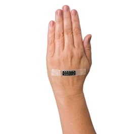 Perfusion Monitors - Marketlab