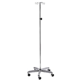 Budget-Line IV Stands | Marketlab