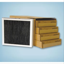 Replacement Filters for GUS Vapor Control Systems - Marketlab