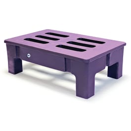 Dunnage Racks - Marketlab