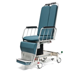 VIC Video Fluoroscopy Imaging Chair - Marketlab