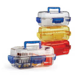 Duraporter Sealed Transport Box - Marketlab