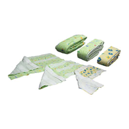 Octostop Flannel Blanket | Cone Instruments