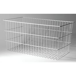 Wire Basket For FlexyCart | Marketlab
