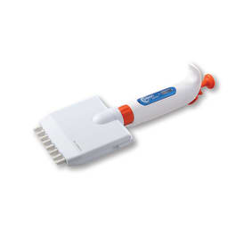 Pearl® Adjustable Multichannel Pipettes | Marketlab