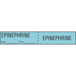 IV Tubing Medication Labels - Marketlab