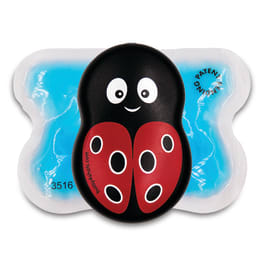 Buzzy® Starter Set, Mini • Characters • Lady Buzz - Marketlab