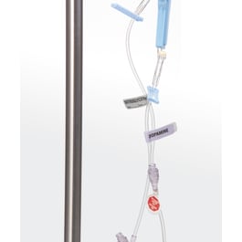 IV Tubing Medication Labels | Marketlab