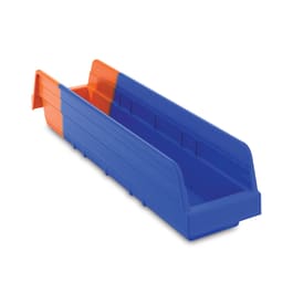 Indicator Bins - Marketlab