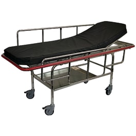 Non-Magnetic Fixed Gurney - Marketlab