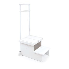 2-Step Positioning Platform - Marketlab