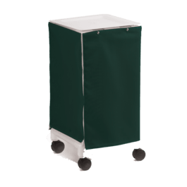 Deluxe and Standard Linen Hampers | Marketlab