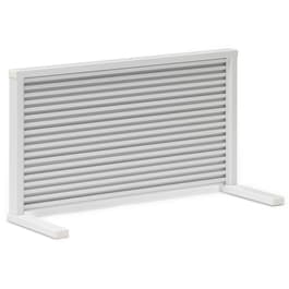 LabWall Mobile Cart and Benchtop Panels - Marketlab