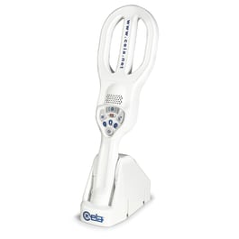 Three Mode Handheld Metal Detector - Marketlab