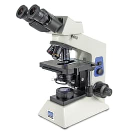 Unico® G504 Series Microscope with Plan Objective - Marketlab