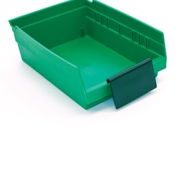 Marketlab Bin Label Protectors - Marketlab