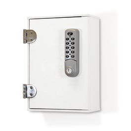 Marketlab Locking Cabinets | Marketlab