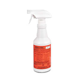 Bleach-Rite®, 16oz Bottles with 6 Spray Heads - Marketlab