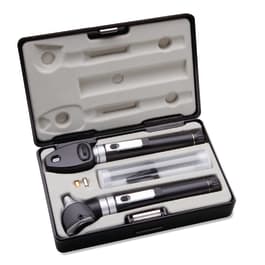 Xenon Pocket Otoscope-Ophthalmoscope Set - Marketlab