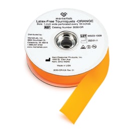 Marketlab Latex-Free Tourniquets | Marketlab