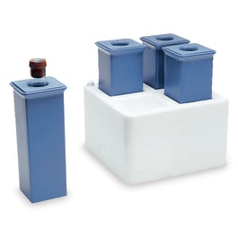 Cool Cube - Marketlab