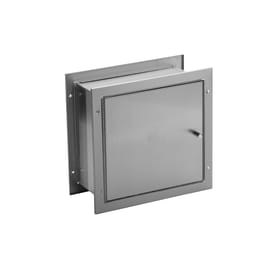 Pass-Through Locking Specimen Cabinet - Marketlab