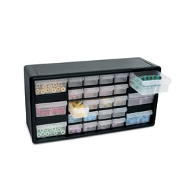 Large-Volume Benchtop Cabinets - Marketlab