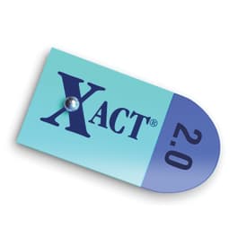 Xact Brand Mammography Sphere Markers - Marketlab