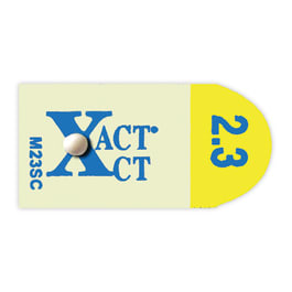 Xact 3D Tomography Markers | Marketlab