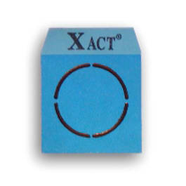 Xact Brand Skeletal Markers | Marketlab