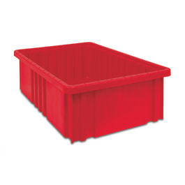 Divider Boxes - Marketlab