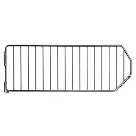 Dividers for Wire Mesh Hang and Stack Bins - Marketlab