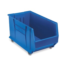 Mobile Organizer Bins - Marketlab