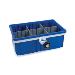 Universal Dividable Bins - Marketlab