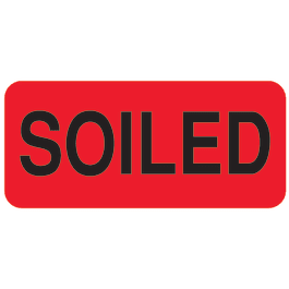 Soiled Label - Marketlab