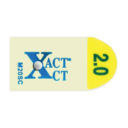 Xact 3D Tomography Markers - Marketlab