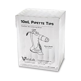 Macro Pipette Tips - Marketlab