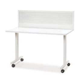 Marketlab LabWall Workstation, 60"W | Marketlab