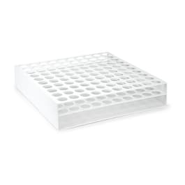 Marketlab 100-Place 50mL Tube Rack - Marketlab