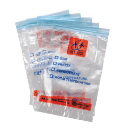 Marketlab Zip Closure Specimen Bags | Marketlab Marketlab Zip Closure Specimen Bags | Marketlab