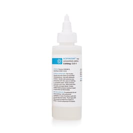 Acrymount Xylene Mounting Media - Marketlab
