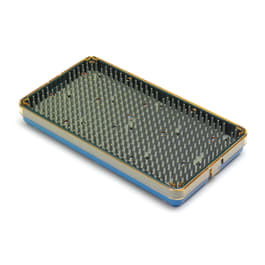 Delicate Instruments Sterilization Trays | Marketlab