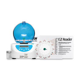 Microhematocrit Centrifuge with Reader Card - Marketlab